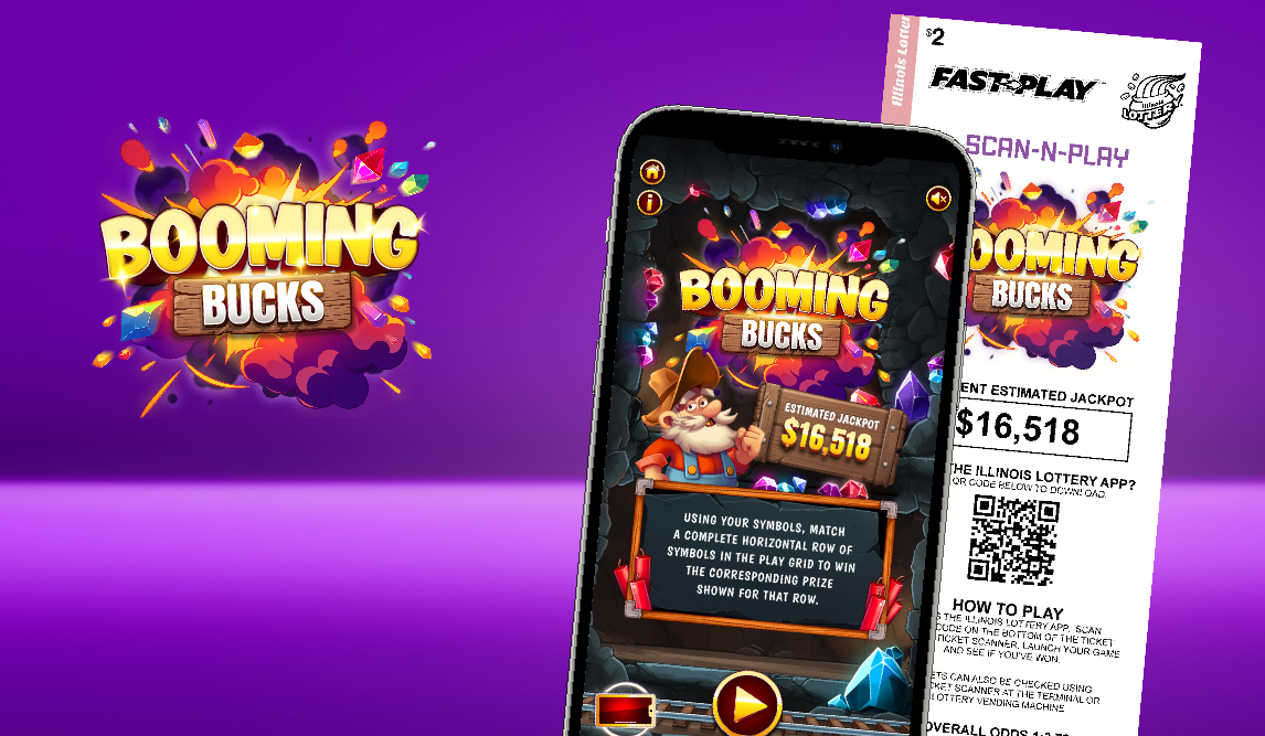 Booming Bucks | A FastPlay Game