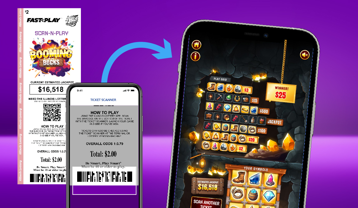 Booming Bucks | A FastPlay Game